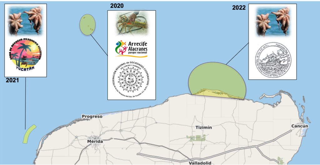 Fishing Cooperatives Lead Enforcement and Sustainable Management of ...